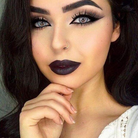 Perstige | Makeup | New Prestige Bordeaux Lipstick | Poshmark